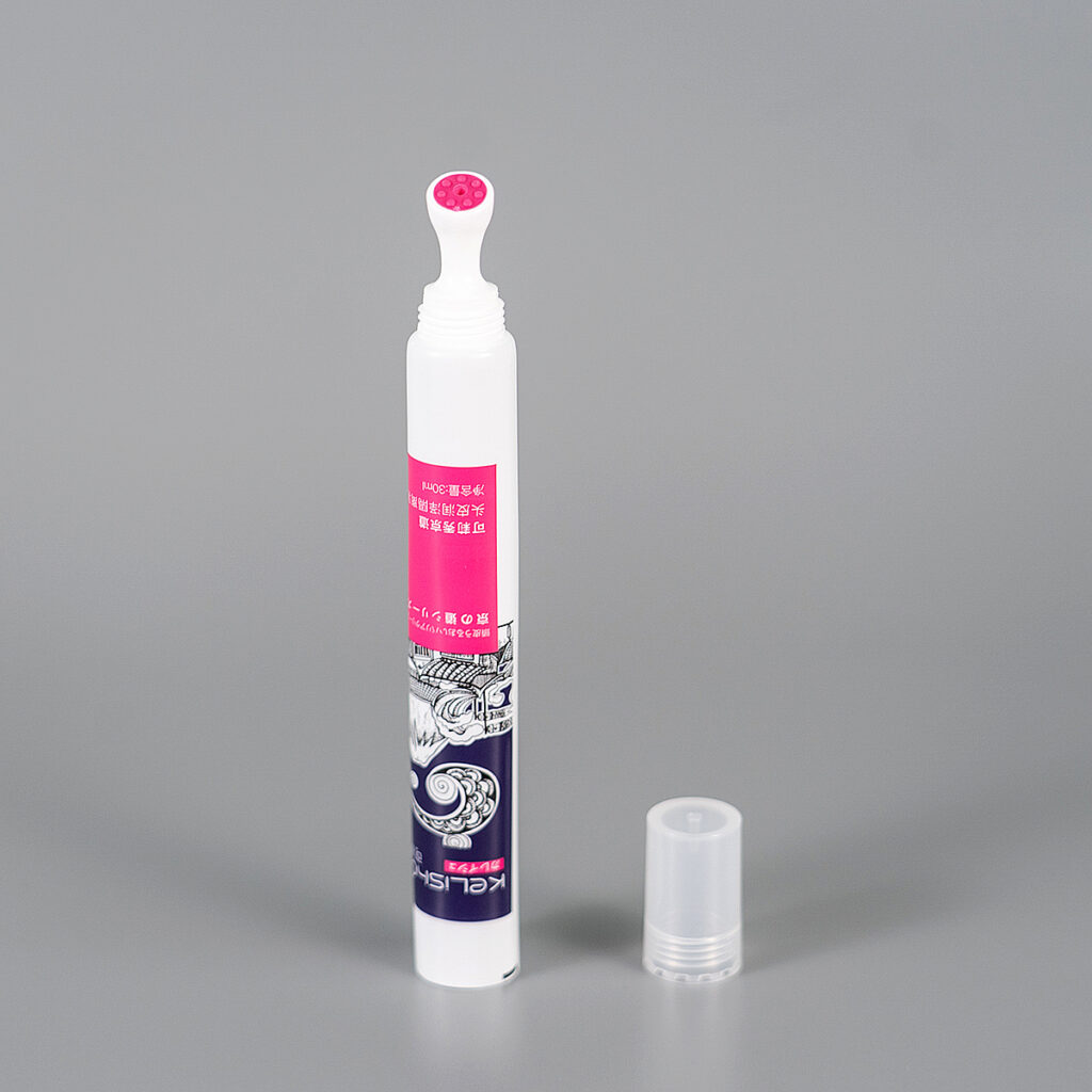 Applicator Tubes - Ruispack