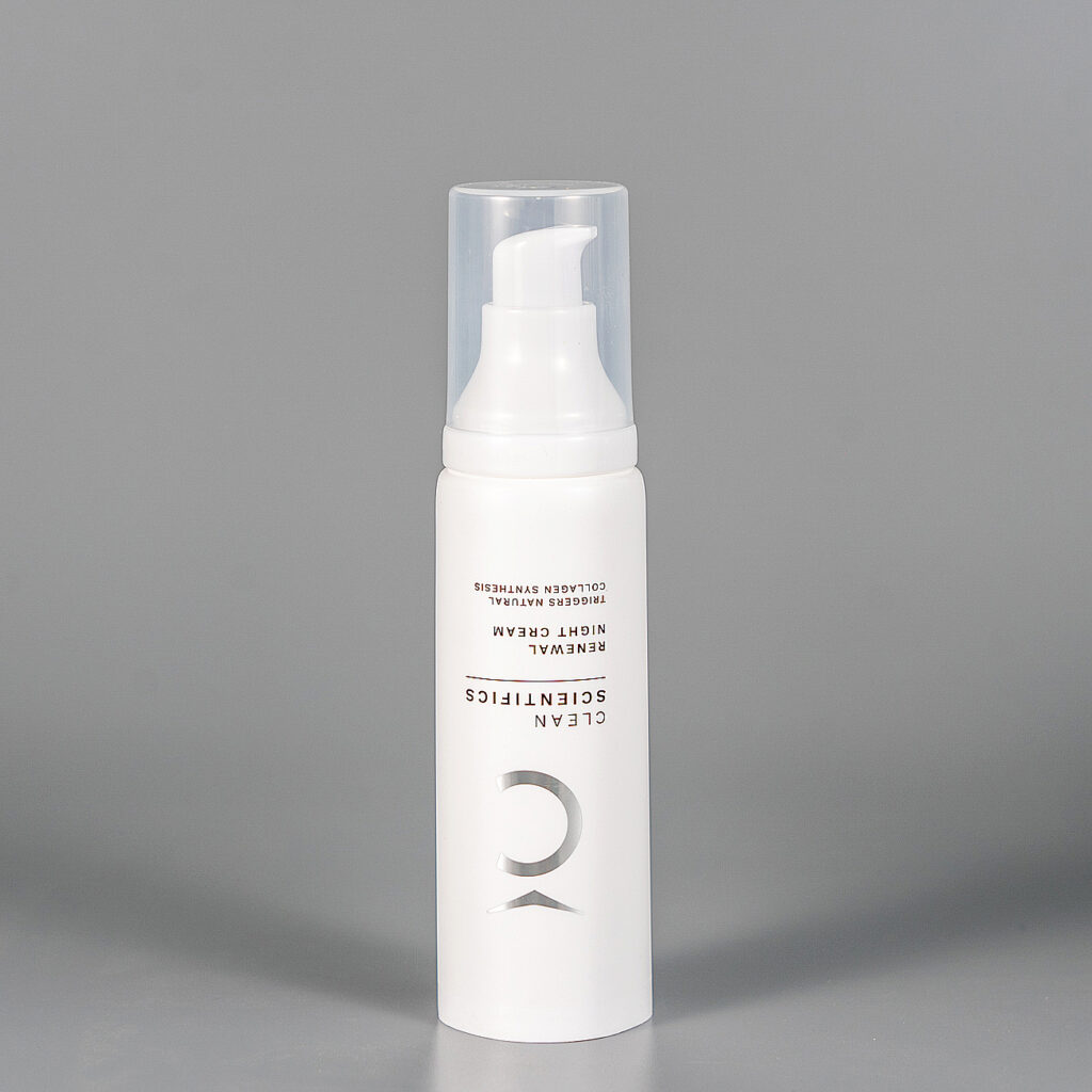 Airless Pump Tubes - Ruispack