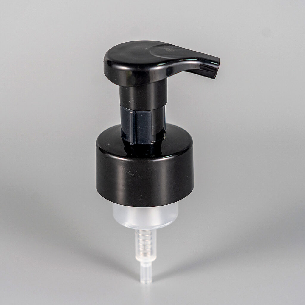 Foam Pumps - Ruispack