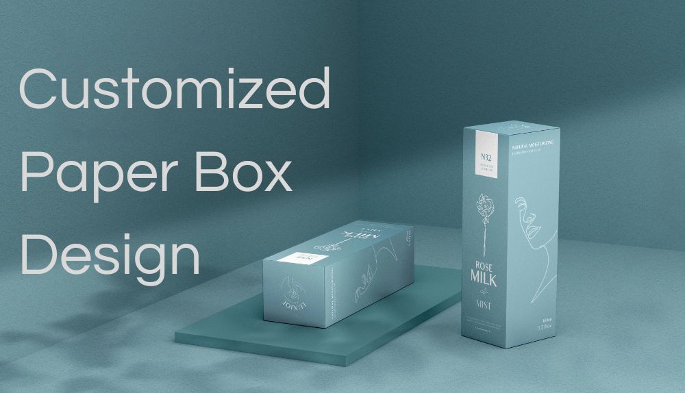 Services - Know Our 8 Services for The Global Cosmetic & Skincare Brand ...