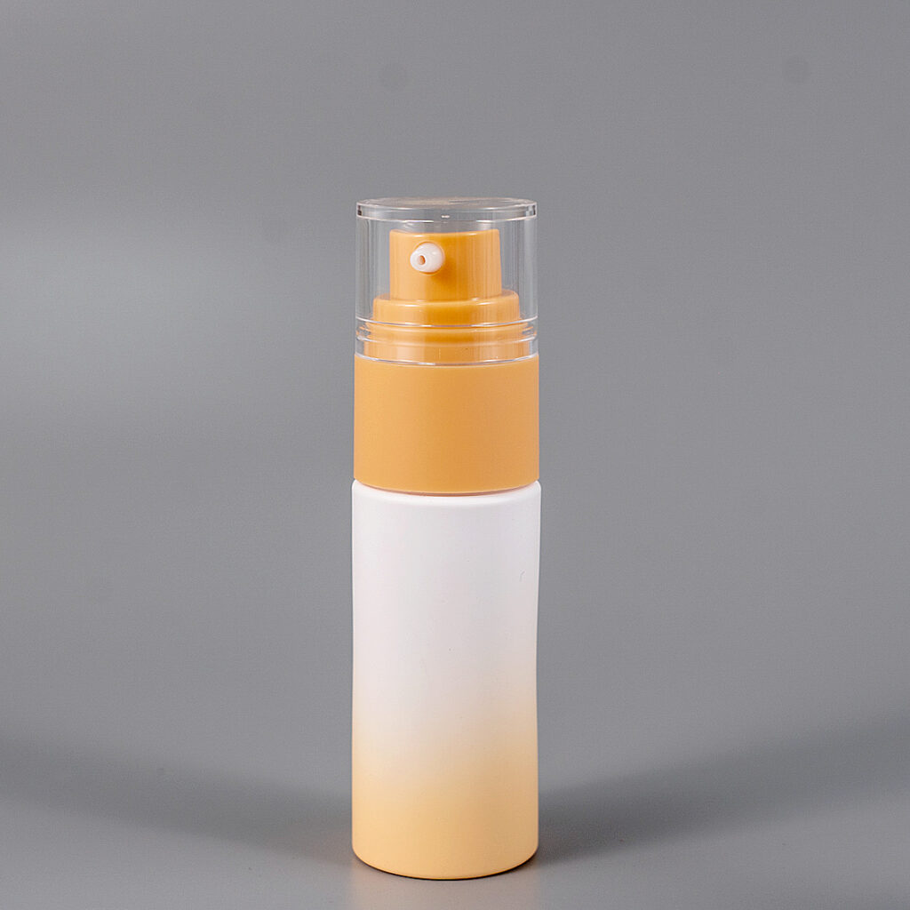 Plastic Bottles & Jars - Ruispack